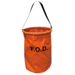 FOD Bags, FOD Bag, FOD Pouch, Foreign Object Debris
