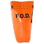 FOD Bags, FOD Pouch, FOD Container, Foreign Object Debris Damage