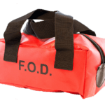 FOD Bags, FOD Bag, FOD Pouch, Foreign Object Debris