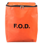 FOD Bags, FOD Bag, FOD Pouch, Foreign Object Debris
