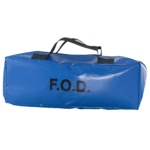 FOD Bags, FOD Pouch, FOD Container, Foreign Object Debris Damage