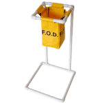 FOD Bags, FOD Bag, FOD Pouch, Foreign Object Debris