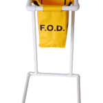 FOD Bags, FOD Pouch, FOD Container, Foreign Object Debris Damage
