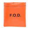 FOD Bags, FOD Bag, FOD Pouch, Foreign Object Debris