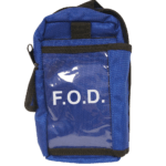 FOD Bags, FOD Pouch, FOD Container, Foreign Object Debris Damage