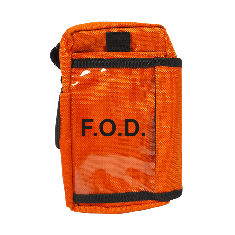 FOD Bags, FOD Bag, FOD Pouch, Foreign Object Debris