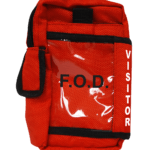 FOD Bags, FOD Bag, FOD Pouch, Foreign Object Debris