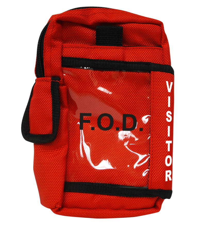 Belt Pouch with Adjustable Belt – With FOD Visitor | FOD Bags, FOD ...