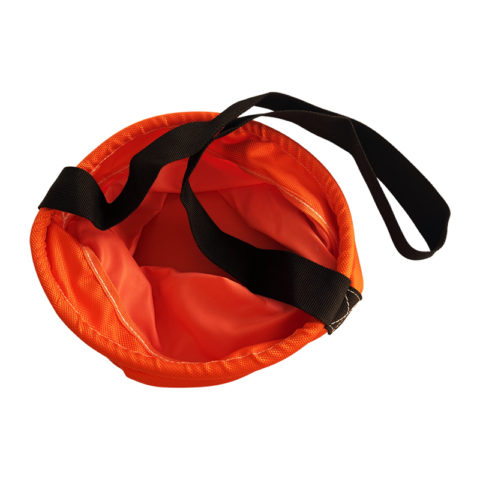 FOD Bucket 1000 Denier Cordura Small For Tools Or Debris | FOD Bags ...