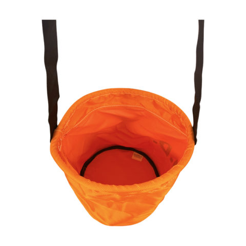 FOD Bucket 1000 Denier Cordura Small For Tools Or Debris | FOD Bags ...