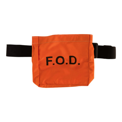 FOD Bag 1000 Denier Cordura With FOD Logo | FOD Bags, FOD Pouch, FOD ...